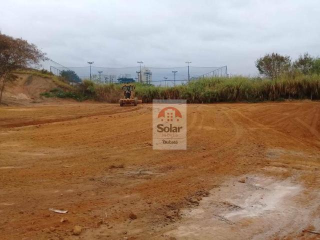 Terreno para venda em Vila Edmundo em Taubaté São Paulo de 6145.00m²
