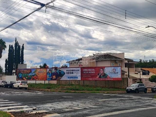 Terreno para venda e aluguel em Vila Harmonia em Araraquara São Paulo de 402.00m²