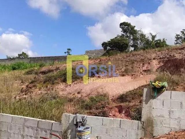 Terreno para venda e aluguel em Vila Lavínia de 10.00m²