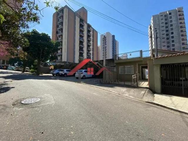 Terreno para venda e aluguel em Vila Léa de 10.00m²