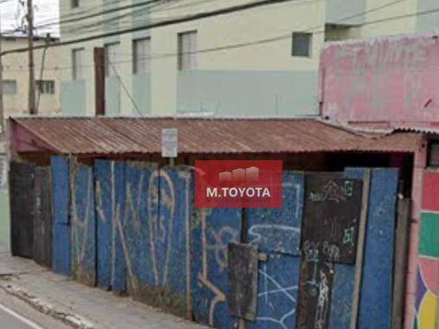 Terreno para venda e aluguel em Vila Leonor em Guarulhos São Paulo de 840.00m²
