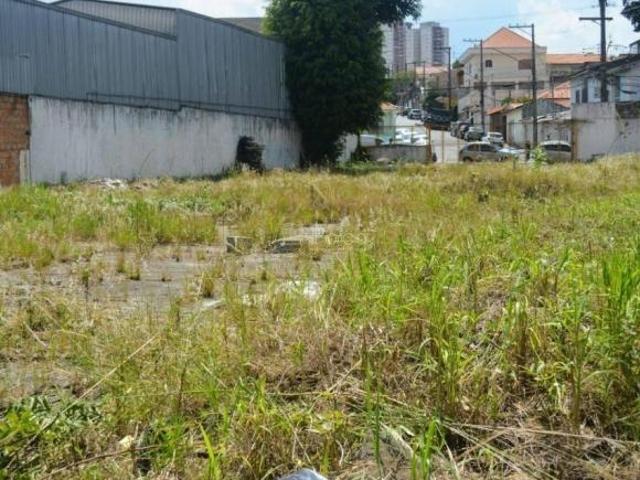 Terreno para venda e aluguel em Vila Moreira de 1400.00m²