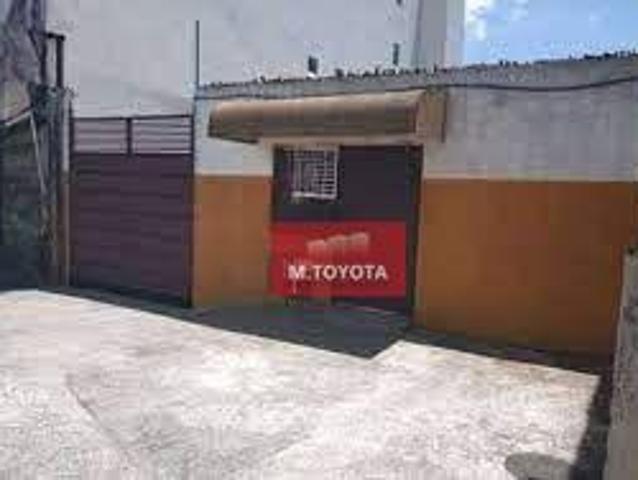 Terreno para venda e aluguel em Vila Rio De Janeiro de 330.00m²
