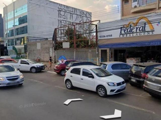 Terreno para venda e aluguel, Taguatinga Norte, Brasilia