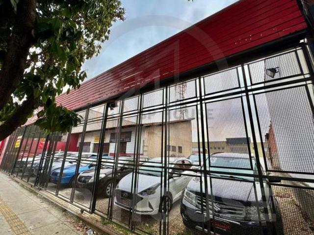 Terreno para venda e e locação na Vila Mascote, 600 m²
