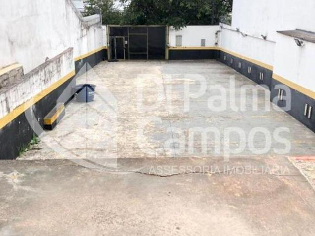 Terreno para venda e locação com 318 m² no Parque Vila Prudente