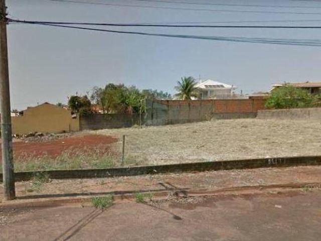 Terreno para Venda e Locação de 1200m² no Bairro City Ribeirão em Ribeirão Preto