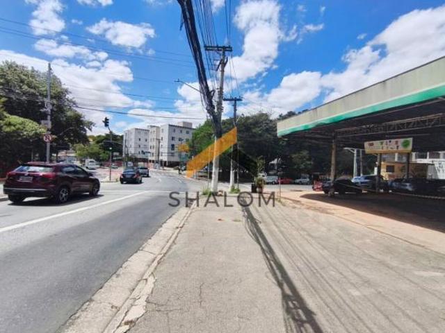 Terreno para Venda e Locação no Butantã