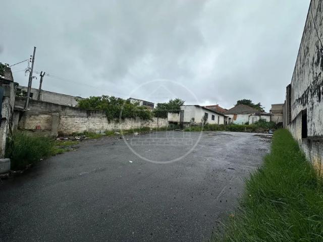 Terreno para venda e locação no Jardim Bela Vista Zona Sul