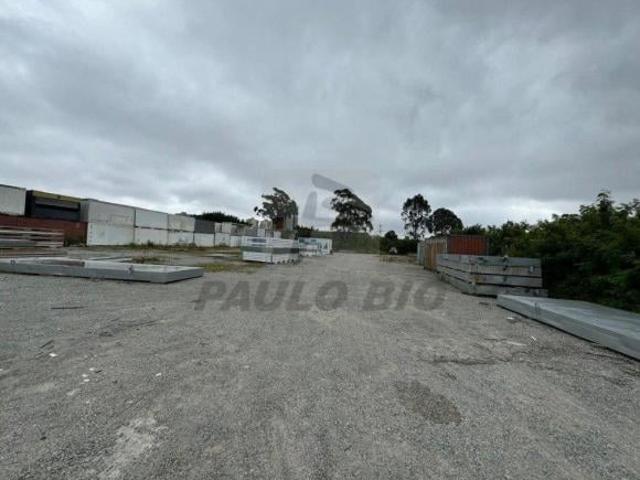 Terreno para aluguel no Parque Jaçatuba