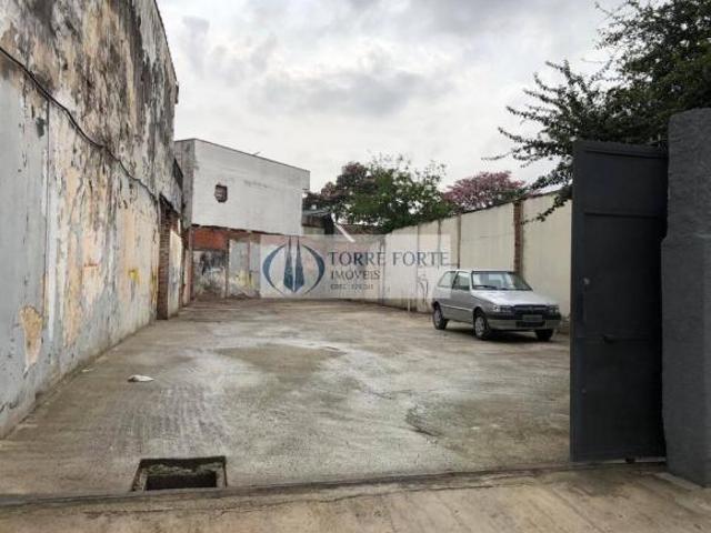 Terreno para Venda e Locação no Parque Vila Prudente Vila Zelina