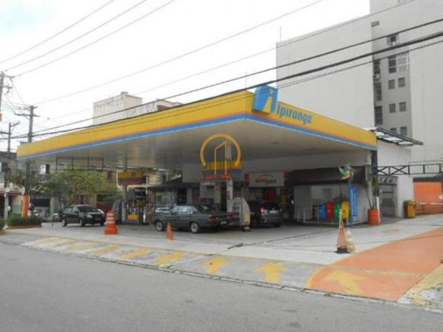 Terreno para venda e locação na Barra Funda, com 959m²