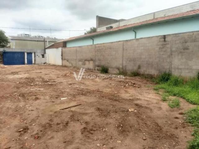 Terreno para venda e locação na Vila Industrial