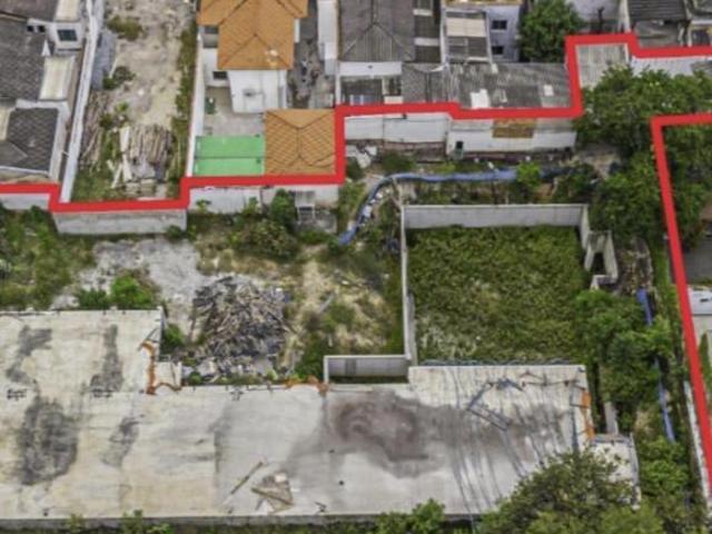 Terreno para venda e locação, Santa Cecília, São Paulo, SP