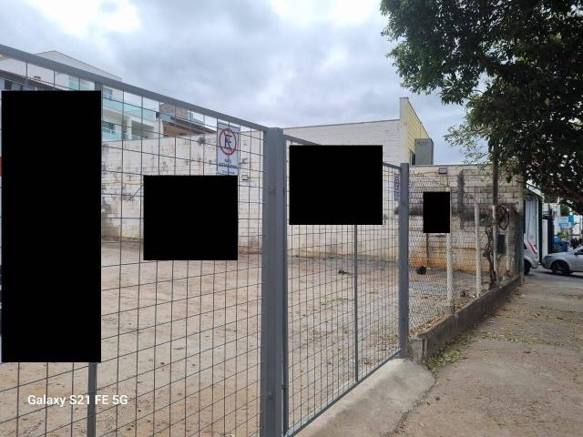 Terreno para venda e locação TE0792