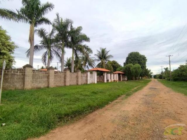 Terreno para venda em 3ª Aliança de 1000.00m²