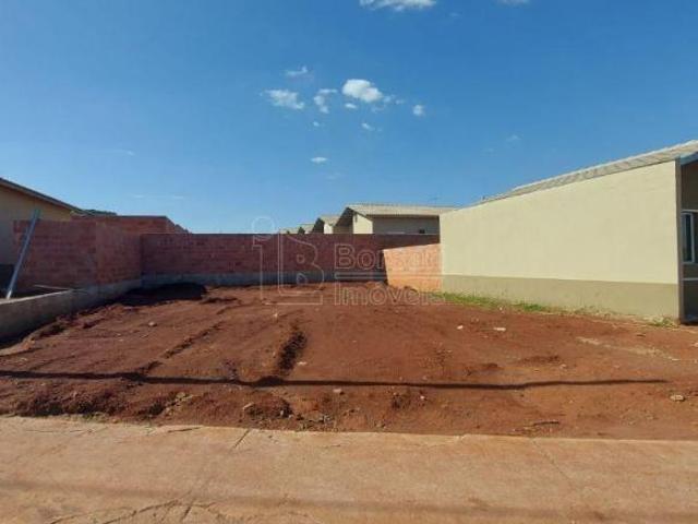 Terreno para venda em 1º Distrito Industrial de 208.00m²