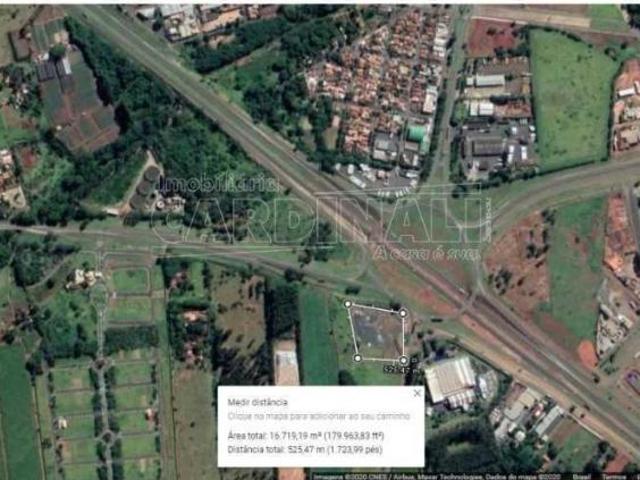 Terreno para venda em 7º Distrito Industrial antonio Zanin de 11200.00m²