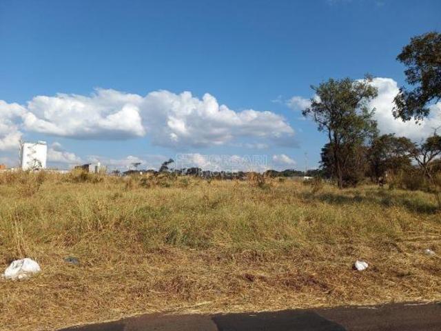 Terreno para venda em 7º Distrito Industrial antonio Zanin de 5804.00m²