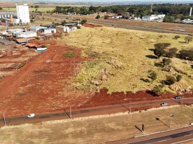 Terreno para venda em 7º Distrito Industrial antonio Zanin de 5812.00m²