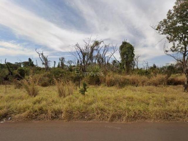 Terreno para venda em 4º Distrito Industrial de 21744.00m²
