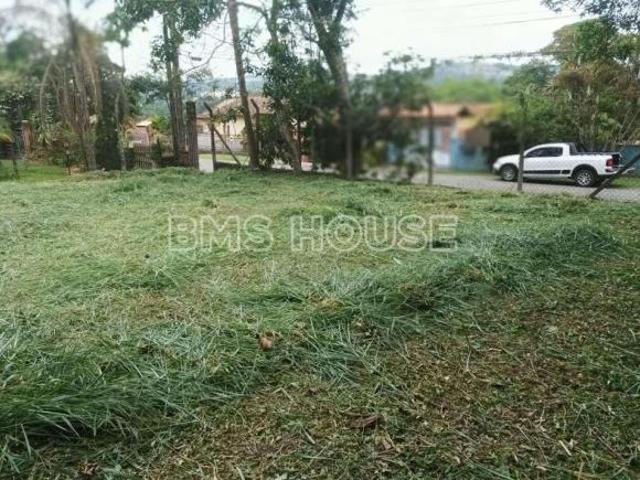 Terreno para Venda em Cotia, Chácara Represinha