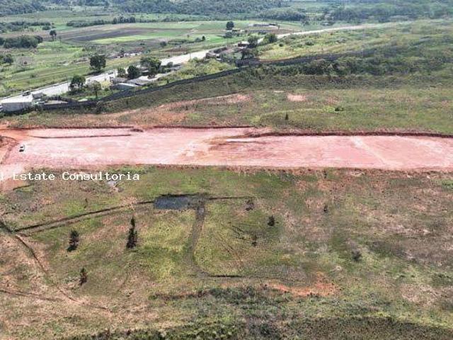 Terreno para Venda em Cotia, Água Espraiada Caucaia do Alto, 1 dormitório, 1 banheiro, 90 vagas
