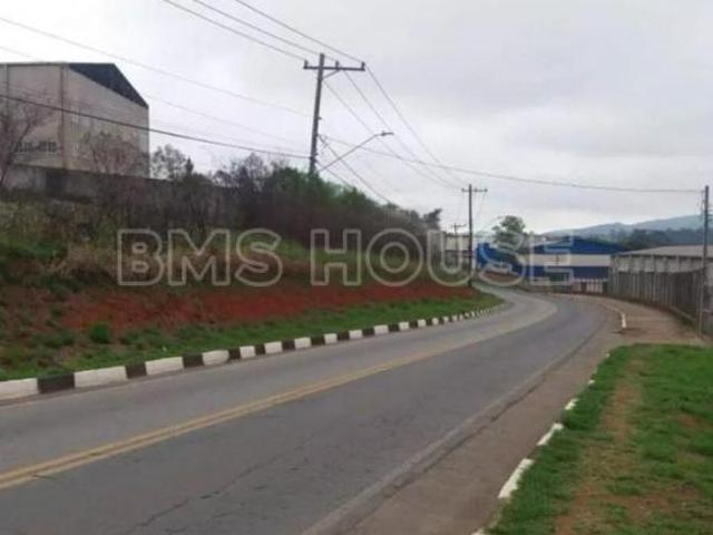 Terreno para Venda em Cotia, Água Espraiada Caucaia do Alto
