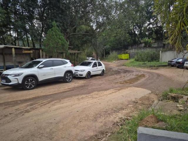Terreno para Venda em Cotia, Granja Viana II
