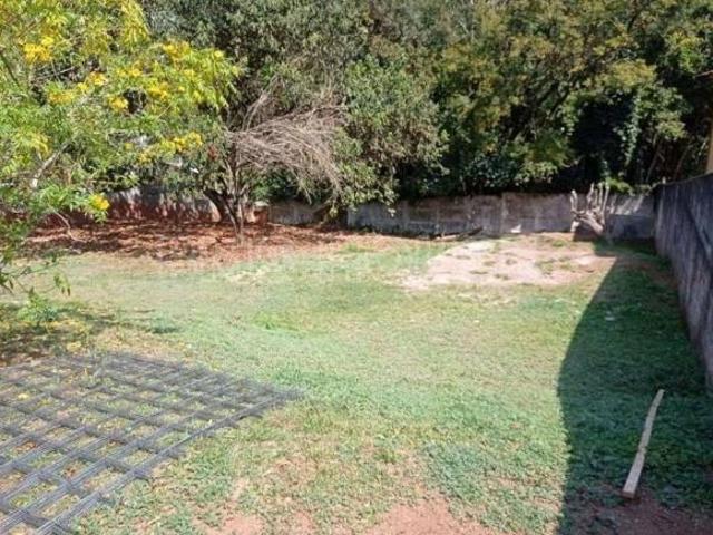 Terreno para Venda em Cotia, Granja Viana