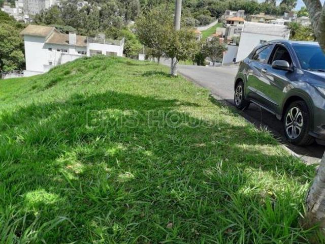 Terreno para Venda em Cotia, Granja Viana