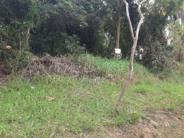 Terreno para Venda em Cotia, Granja Viana