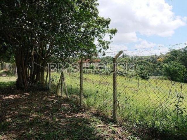 Terreno para Venda em Cotia, Granja Viana