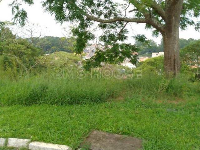 Terreno para Venda em Cotia, Granja Viana