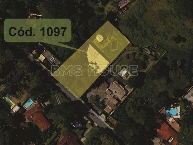 Terreno para Venda em Cotia, Granja Viana