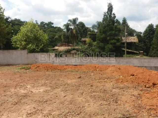 Terreno para Venda em Cotia, Granja Viana