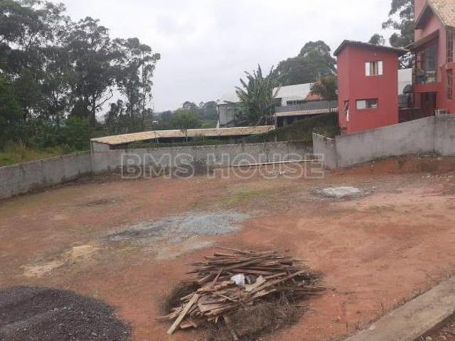 Terreno para Venda em Cotia, Granja Viana