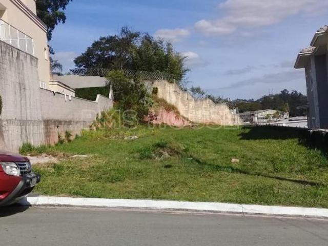 Terreno para Venda em Cotia, Granja Viana
