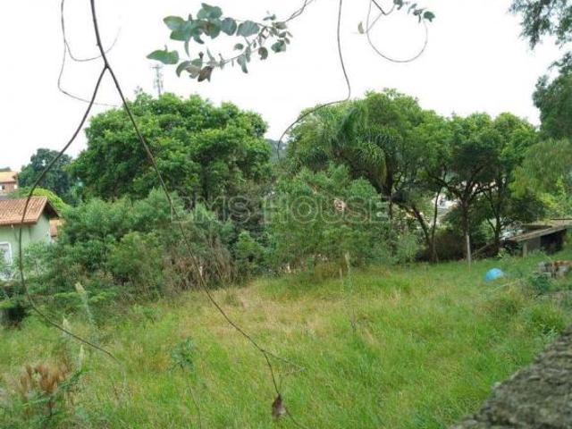 Terreno para Venda em Cotia, Granja Viana