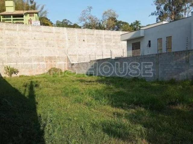 Terreno para Venda em Cotia, Granja Viana