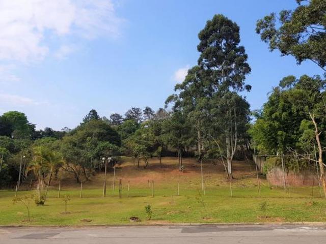 Terreno para Venda em Cotia, Jardim Mediterrâneo