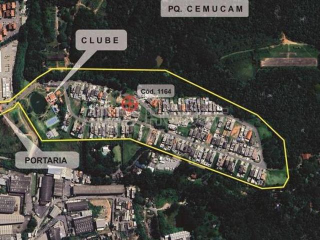 Terreno para Venda em Cotia, Jardim Colibri