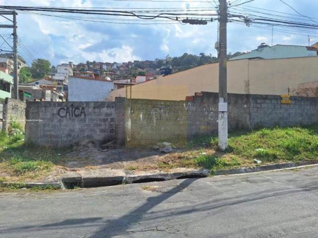 Terreno para Venda em Cotia, Jardim Leonor