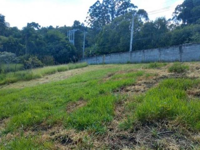 Terreno para Venda em Cotia / SP no bairro Jardim Ísis