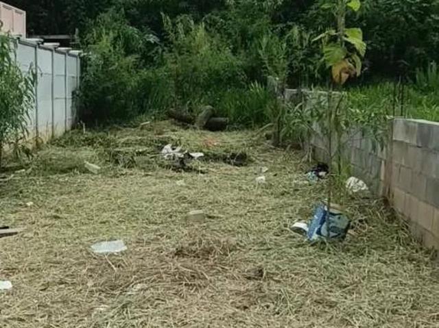 Terreno para Venda em Cotia, Portal do Santa Paula