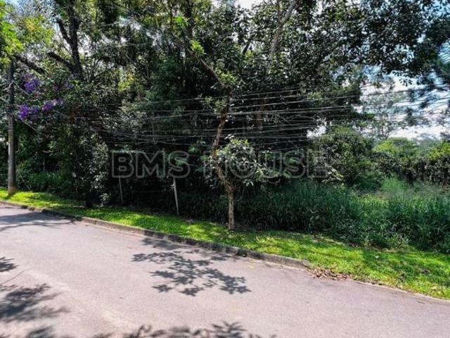 Terreno para Venda em Cotia, Paisagem Renoir