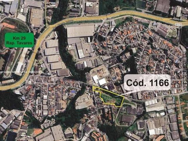 Terreno para Venda em Cotia, Parque Alexandre
