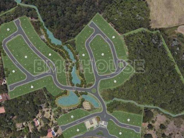 Terreno para Venda em Cotia, Pitas