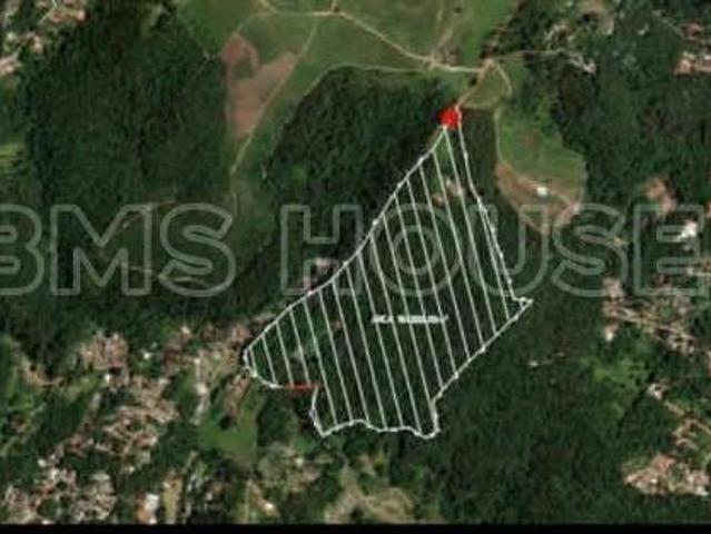 Terreno para Venda em Cotia, Ressaca
