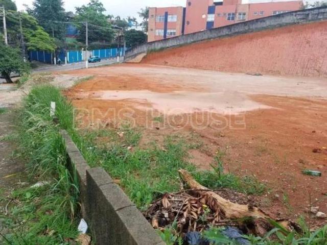 Terreno para Venda em Cotia, Vila Santo Antônio